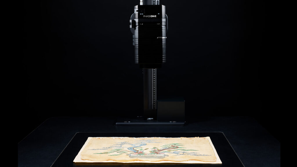 PhaseOne High-Resolution Imagery: Aerial & Camera Solutions