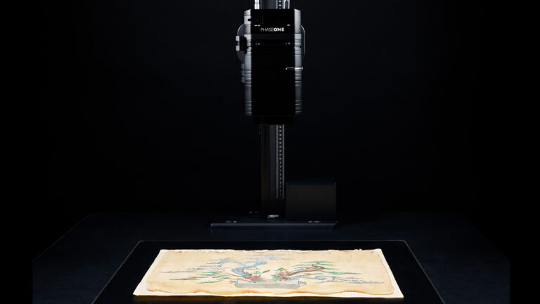 PhaseOne High-Resolution Imagery: Aerial & Camera Solutions